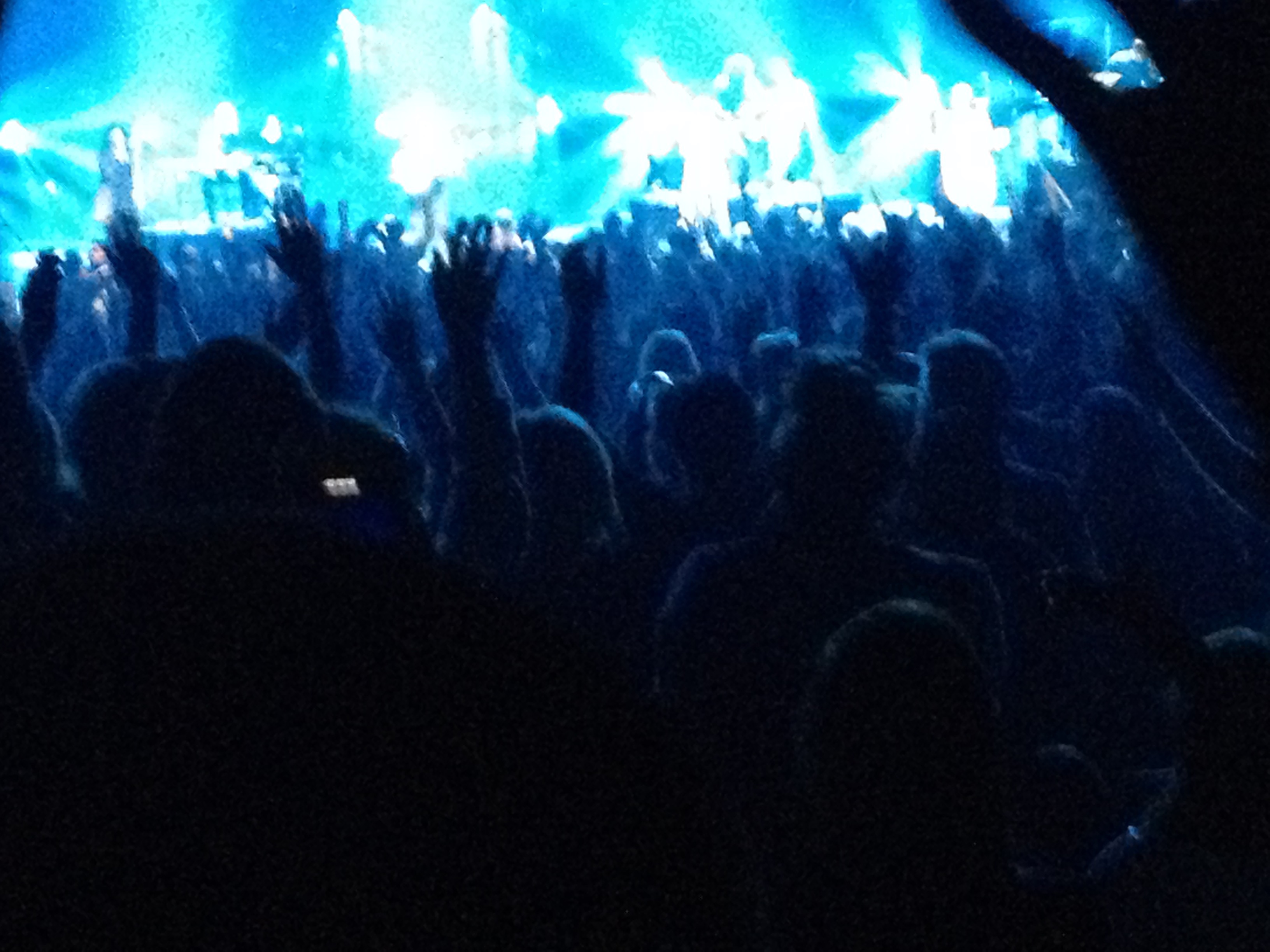 Relevant’s 3 Church-Types – Adore the Lord