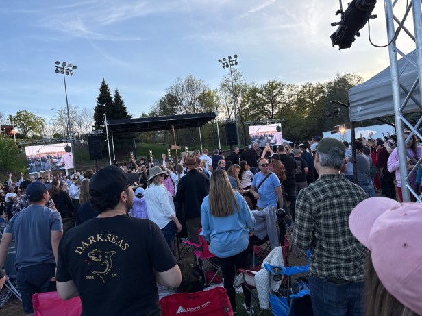 Great Communion Revival – Adore the Lord